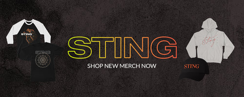 Sting Official Store - Sting Official Store
