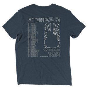 Sting Official Store - Sting Official Store