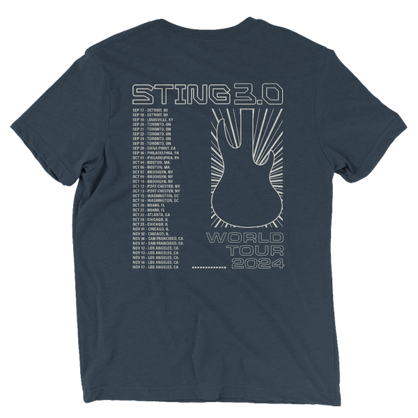 Sting Official Store - Sting Official Store