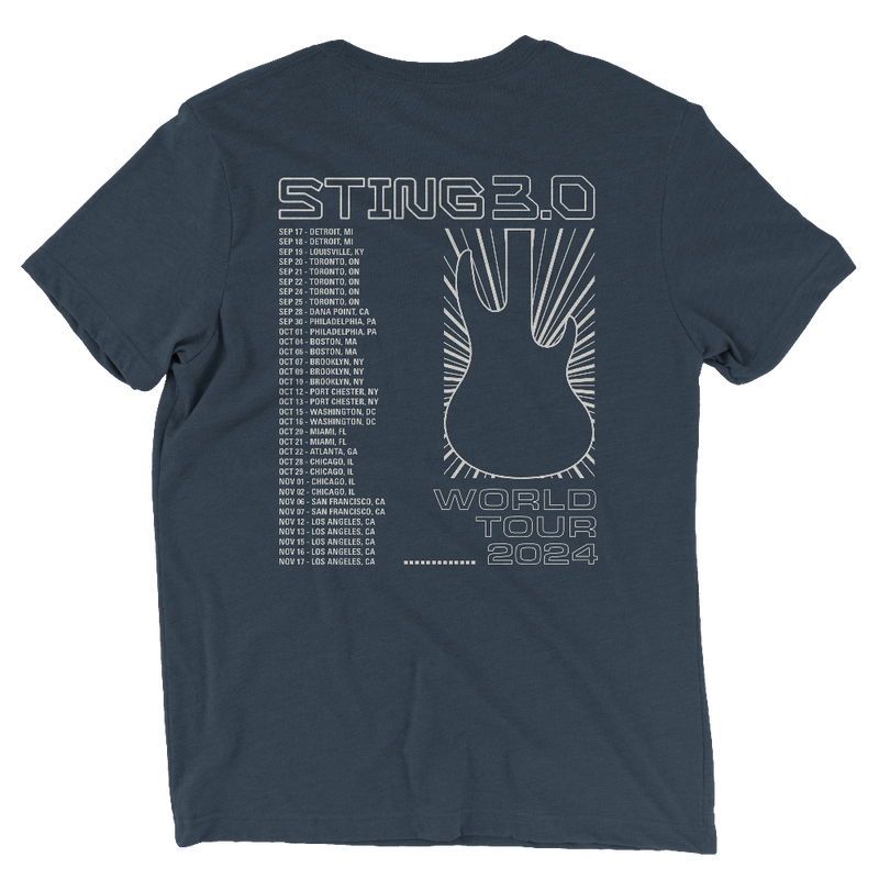 Sting Official Store - Sting Official Store