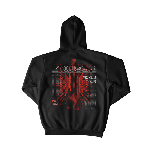 Sting Official Store - Sting Official Store