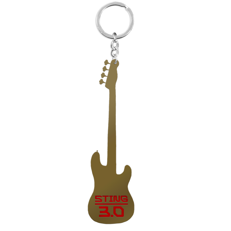 3.0 Tour Collection - Sting Official Store