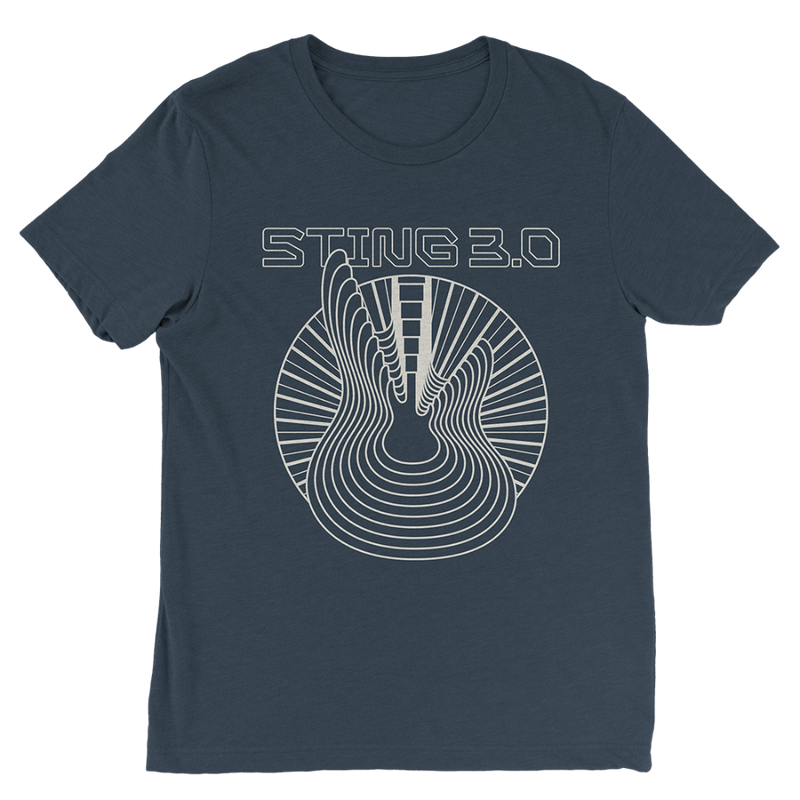 Sting Official Store - Sting Official Store