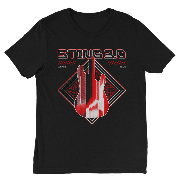 Sting Official Store - Sting Official Store