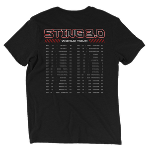 Sting Official Store - Sting Official Store