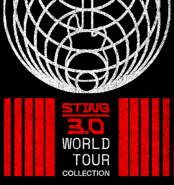 Sting Official Store - Sting Official Store
