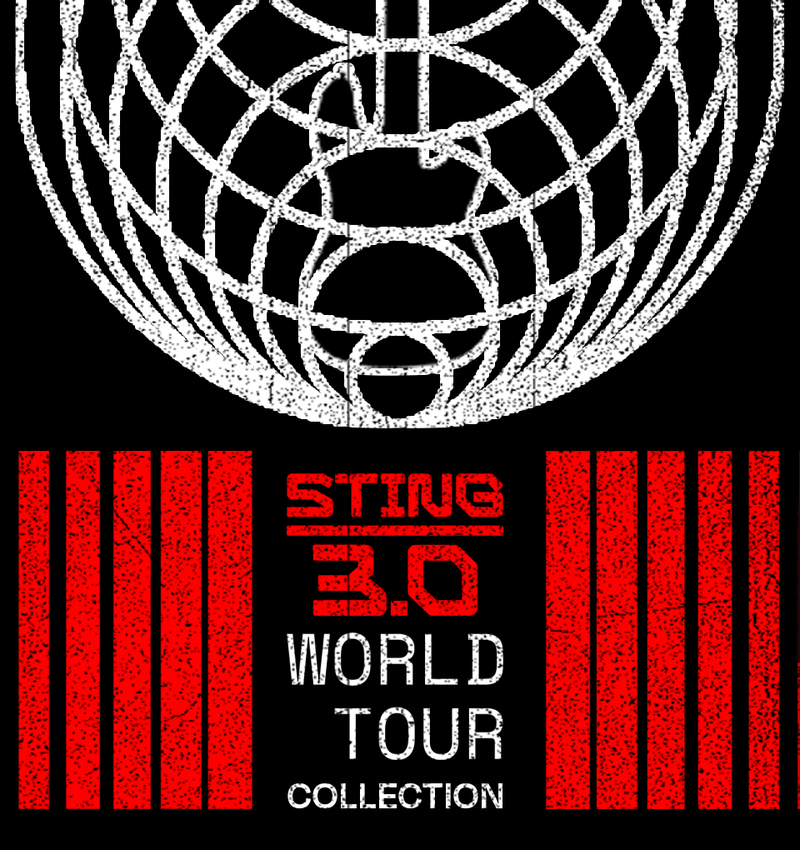 Sting Official Store - Sting Official Store