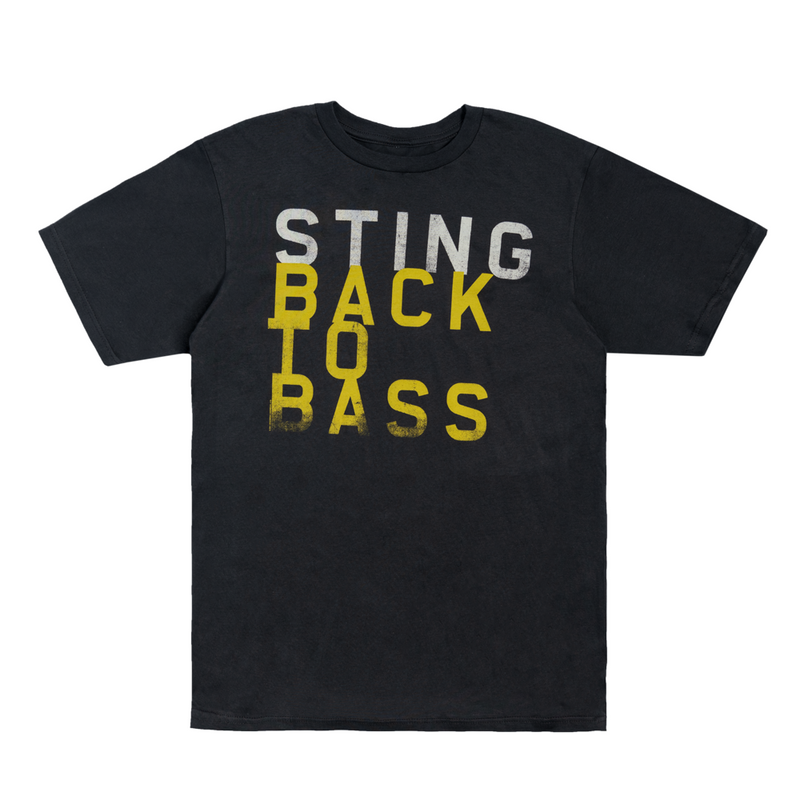 Home page - Sting Official Store