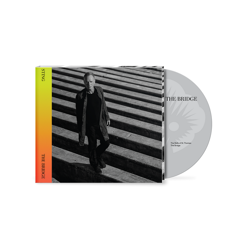 Sting Official Store