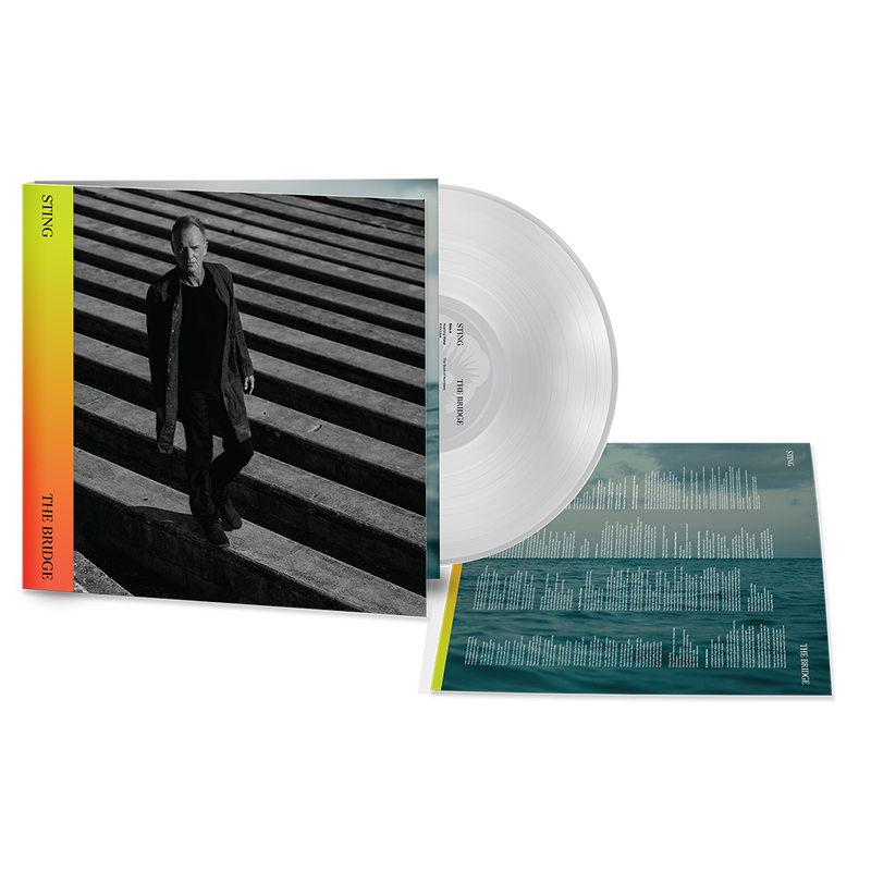 Collections - Sting Official Store